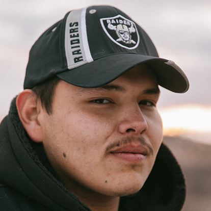 Photos – On a Knife Edge